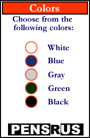 Welcome to PENSRUS.com - The Massachusetts Pen